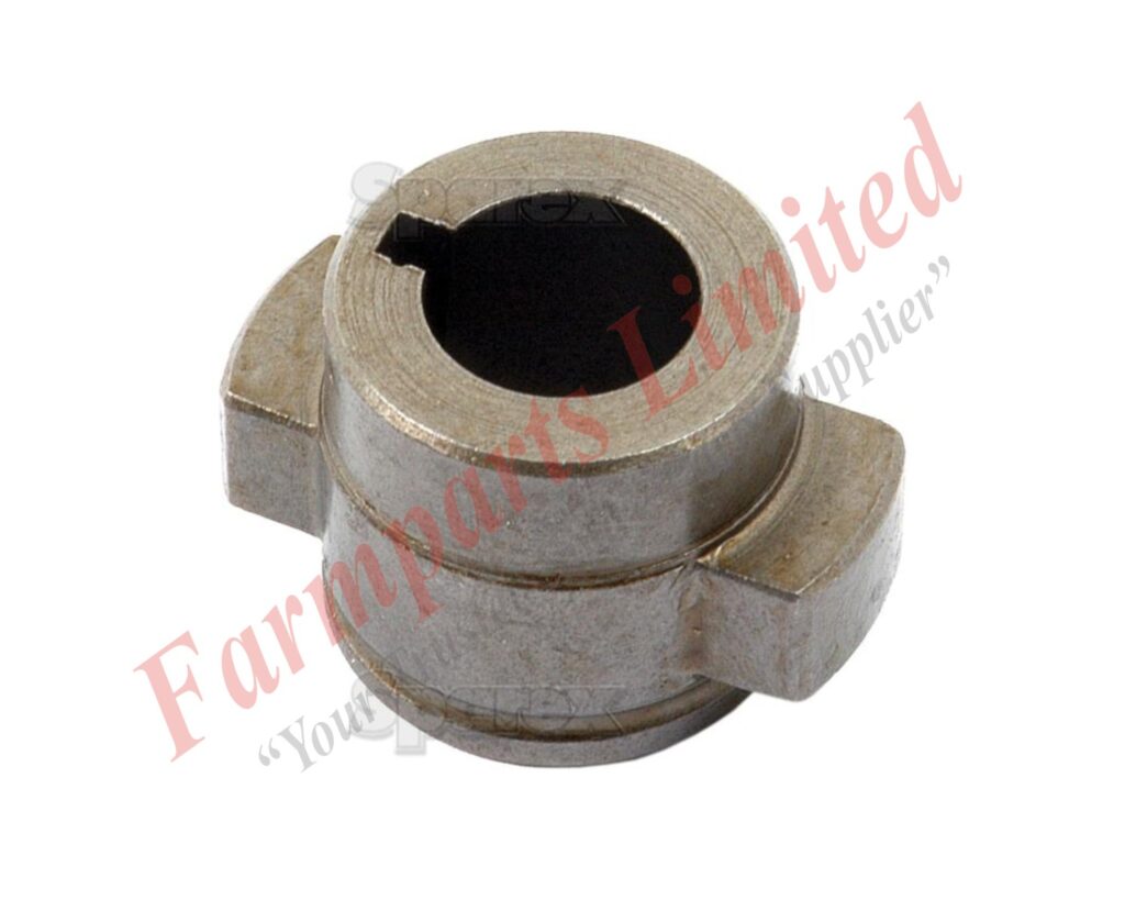 TT75 Hydraulic Pump Hub - Farmparts